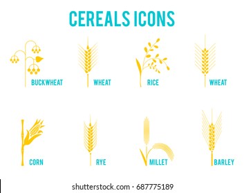 Millet Logo Vectors Free Download