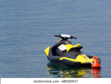 Sea-Doo Logo Vector (.EPS) Free Download