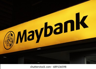 maybank berhad Logo Vector (.AI) Free Download