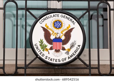 Consul Logo Vector (.EPS) Free Download