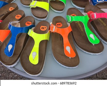 Birkenstock Logo Vector (.EPS) Free Download