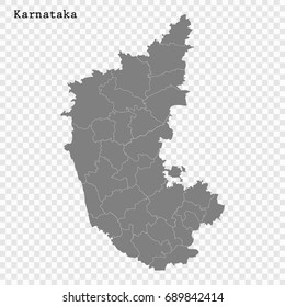 Government of Karnataka Logo Vector (.CDR) Free Download