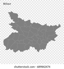 Government of Bihar Logo Vector (.EPS) Free Download