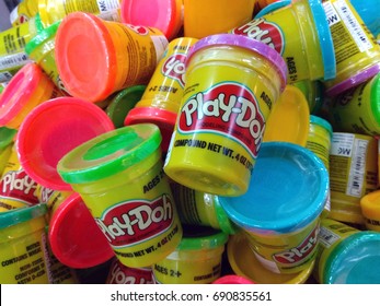 Play-doh Logo Vector (.AI) Free Download