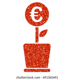 Euro Leaf Organic Agriculture Logo Vector (.EPS) Free Download