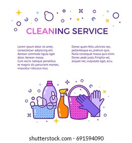Keep Clean Logo Vector (.EPS) Free Download