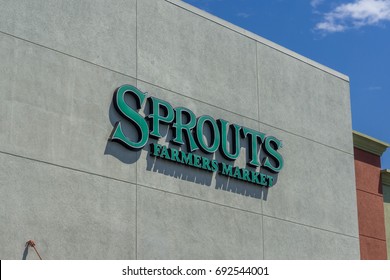 Sprouts Logo Png