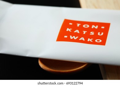 WAKO Logo Vector (.AI) Free Download