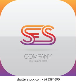 SESI Logo Vector (.EPS) Free Download