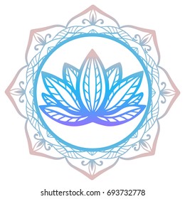New Age Logo Vector (.EPS) Free Download