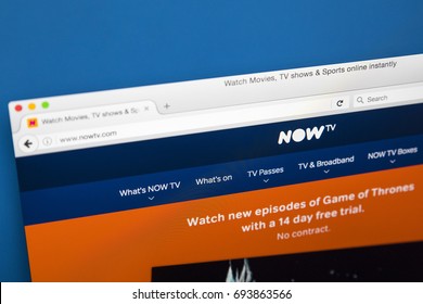 Now TV Logo Vector (.SVG) Free Download