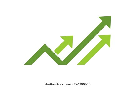 Arrow Finance Logo Vector (.AI) Free Download