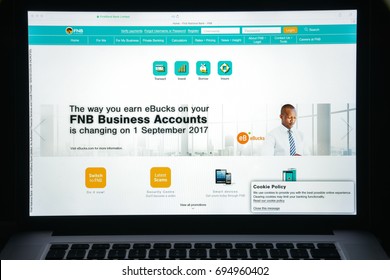 FNB Logo Vector (.SVG) Free Download