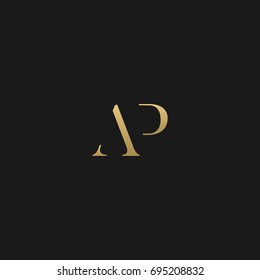 Ap Logo Vectors Free Download