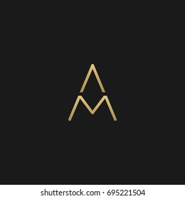 Am Motors Logo
