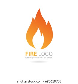 FLAMMABLE LIQUID Logo Vector (.EPS) Free Download