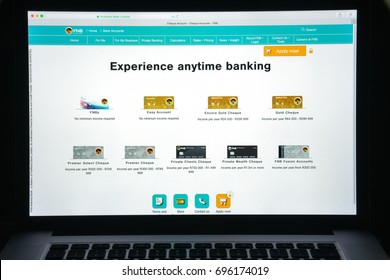FNB Logo Vector (.SVG) Free Download