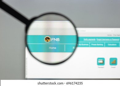 FNB Logo Vector (.SVG) Free Download