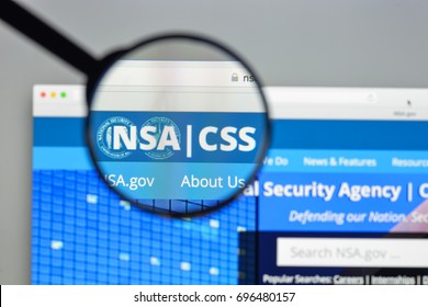 NSA Logo Vector (.EPS) Free Download