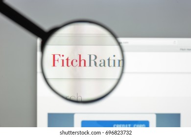 Fitch Ratings Logo Vector (.SVG) Free Download