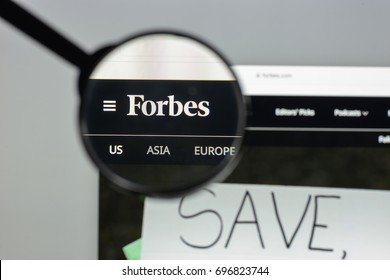 Forbes Logo Vector (.AI) Free Download