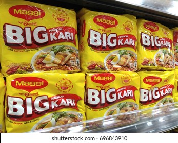 Maggi Logo Vector (.SVG) Free Download