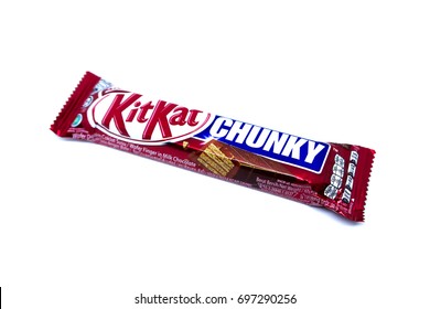 Nestle Kit Kat Logo Vector (.EPS) Free Download