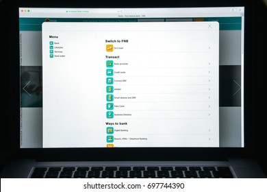 FNB Logo Vector (.SVG) Free Download