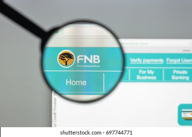 FNB Logo Vector (.SVG) Free Download