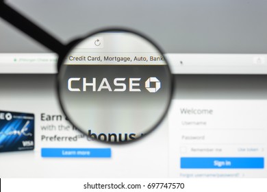 Chase Bank Logo Vector (.EPS) Free Download