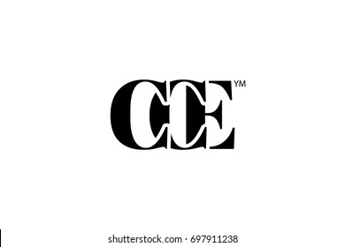 CCE Logo Vector (.EPS) Free Download