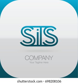 Siser Logo Vector (.EPS) Free Download