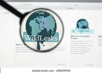 WIKA Logo Vector (.CDR) Free Download