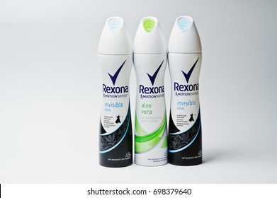 Rexona Logo Vector (.SVG) Free Download