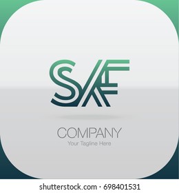 SKF Logo Vector (.EPS) Free Download