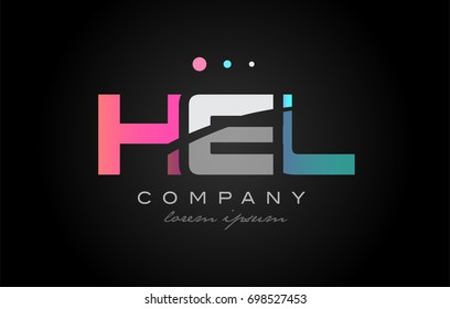 hel Logo Vector (.EPS) Free Download