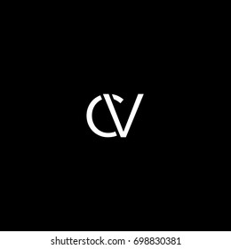 Cv Logo Vectors Free Download