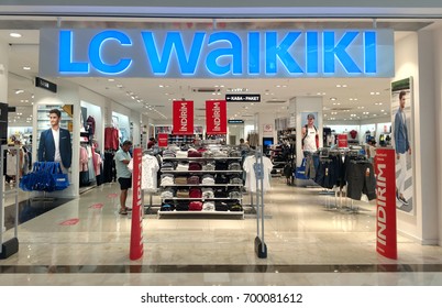 LC WAIKIKI Logo Vector (.EPS) Free Download