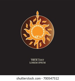 Martell Logo Vector (.EPS) Free Download