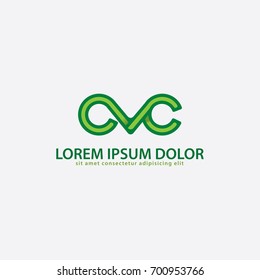 cvc Logo Vector (.CDR) Free Download