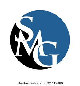 SMG Logo Vector (.EPS) Free Download