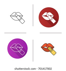 Chapstick Logo