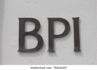 BPI Logo Vector (.EPS) Free Download