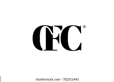 Cfc Logo Vectors Free Download