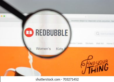 Redbubble Logo Vector (.EPS) Free Download