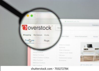 Overstock Logo Vector (.SVG) Free Download