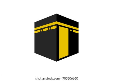 Kaba Modern Logo