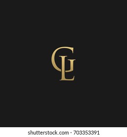 Gl Logo Vectors Free Download