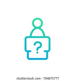 Help Desk Logo Vector (.EPS) Free Download