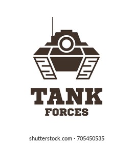 TANK Logo Vector (.AI) Free Download